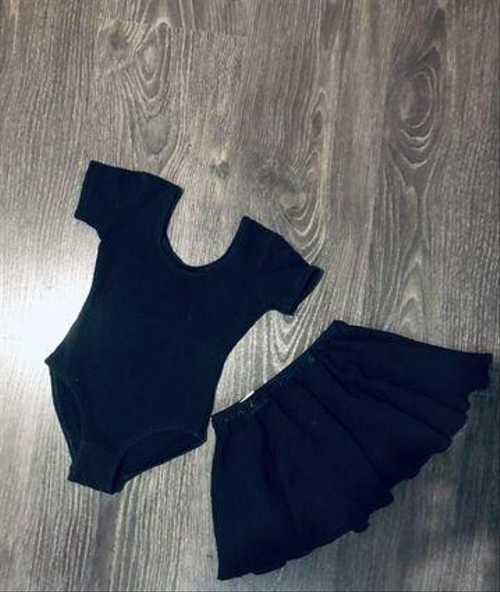 Grishko юбка и боди