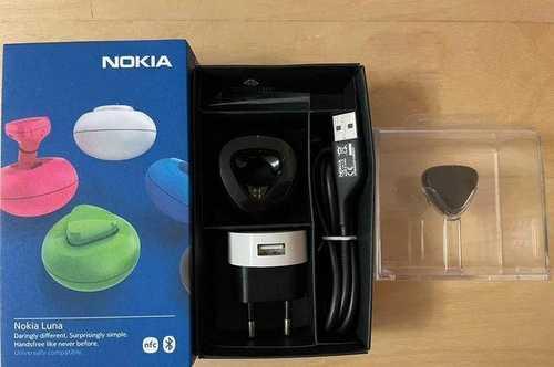 Bluetooth-гарнитура Nokia lumia bluetooth headset