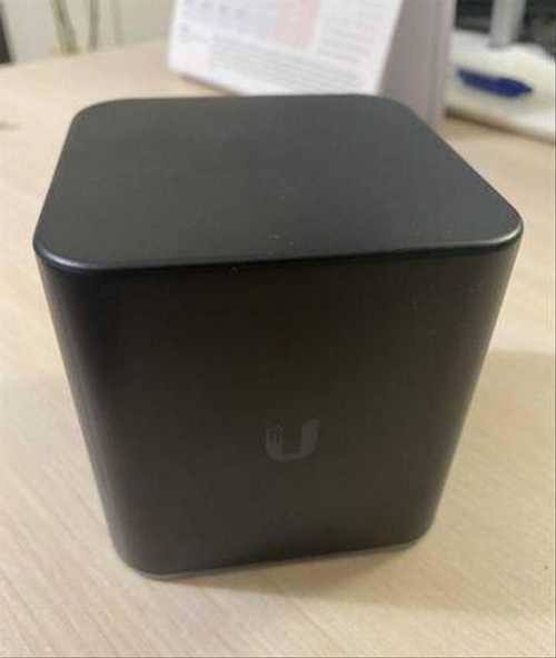 Роутер Ubiquiti airCube AC