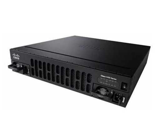 Маршрутизатор/ISR4451-X/K9/Cisco ISR 4451 (4GE,3NI