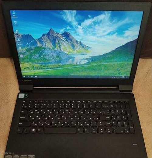 Ноутбук Lenovo IdeaPad V310 core i3