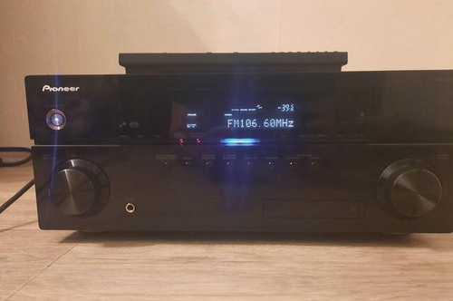 Ресивер Pioneer VSX-LX52