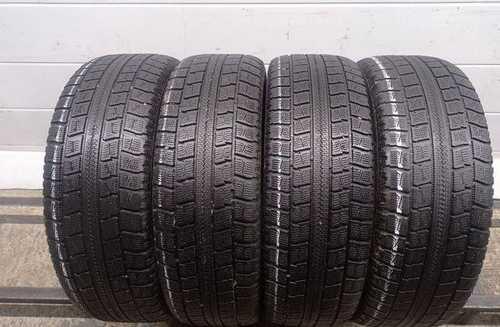 Nitto 225/65 R17 97, 4 шт