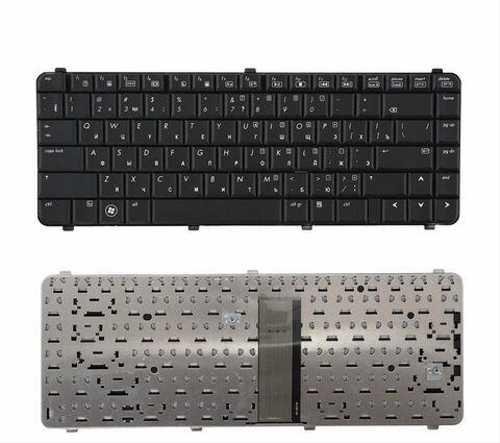 Клавиатура для ноутбука HP 510, 511, 610