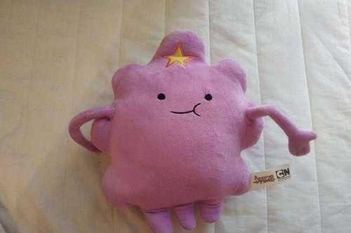 Мягкая игрушка, Принцесса Пупырка (Adventure Time)