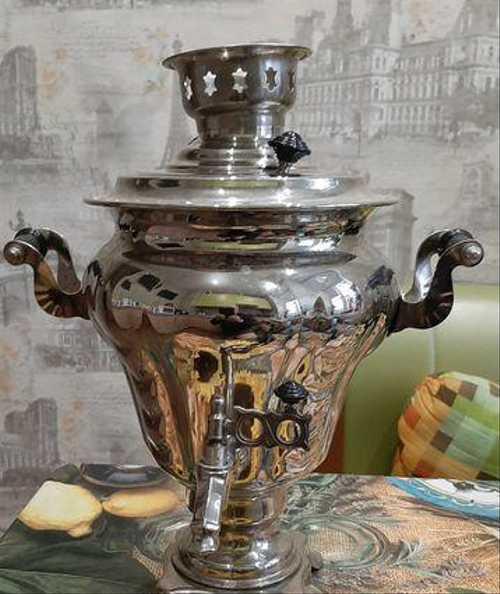 Электросамовар (3 литра)