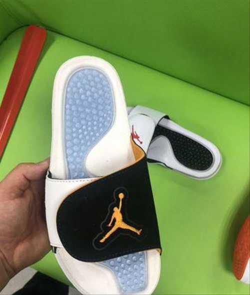 Сланцы Jordan