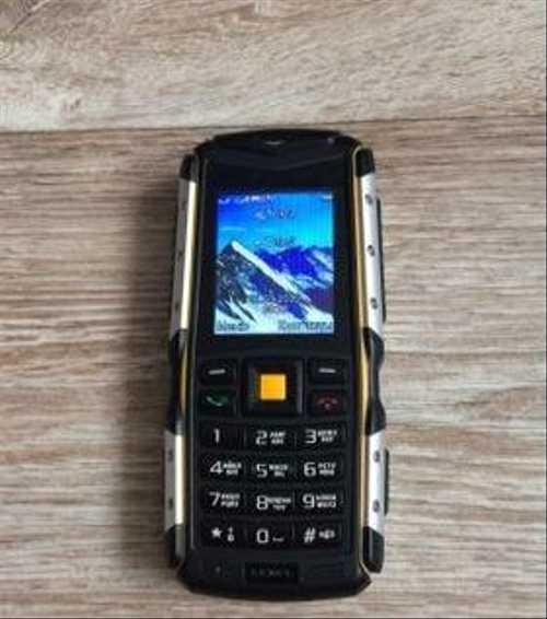 TeXet TM-511