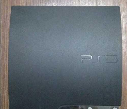 Sony Playstation 3 250Gb