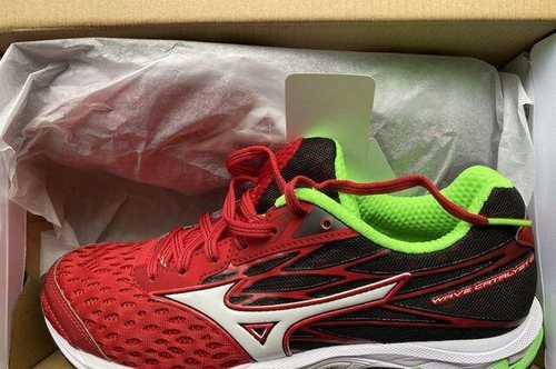 Кроссовки Mizuno Wave Catalyst 2 новые