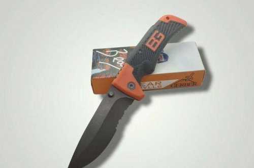 Нож складной Gerber Scout