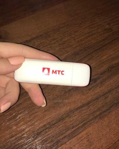 USB модем МТС
