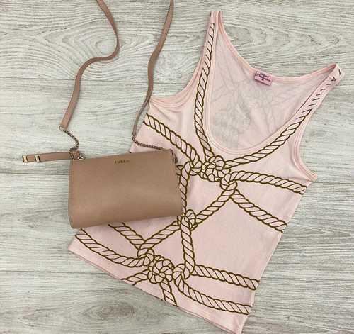 Топ Agent Provocateur оригинал