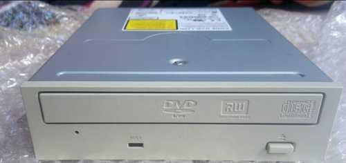 Dvdrw pioneer 110D IDE