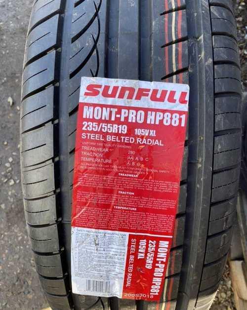 235 55 r19 105w. Sunfull Mont-Pro hp881. Sunfull 881. Sunfullmont-Pro hp881 225/55 r19 99v. Zeta Impero 235/55r19 105w.