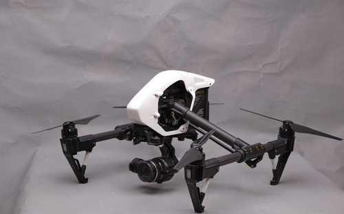 Dji Inspire 1 V2.0/Pro Zenmuse X5 и X3