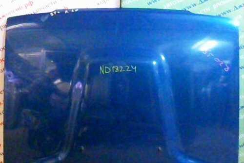 Капот Nissan Mistral 20 R20