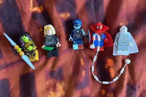 Lego marvel super heroes 71031