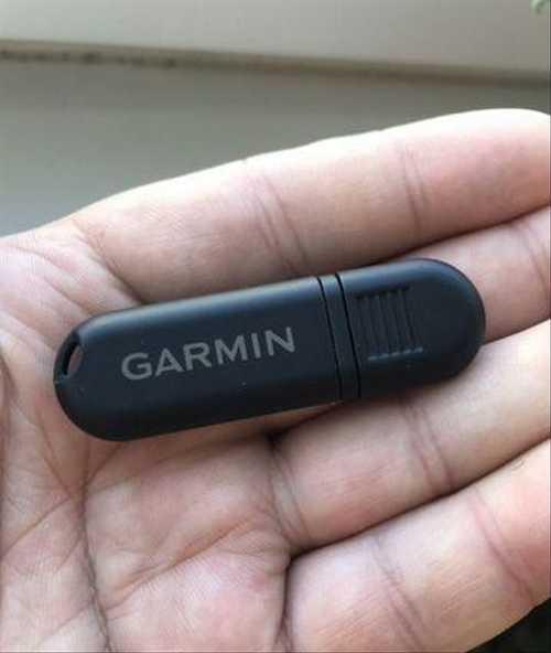 Garmin usb stick Ant+