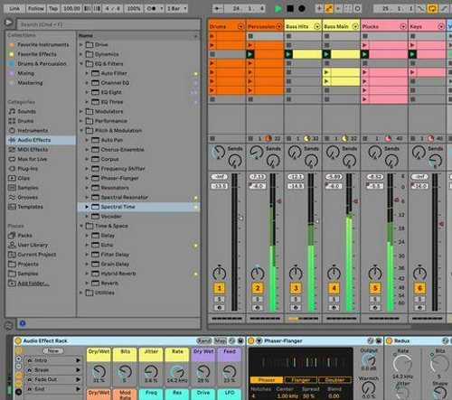 Ableton Live 10 Lite