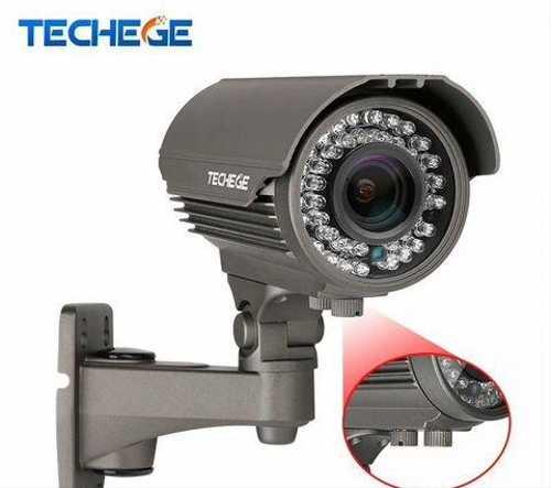 Камера видеонаблюдения 1080, 2,8-12 мм, IP66, H264