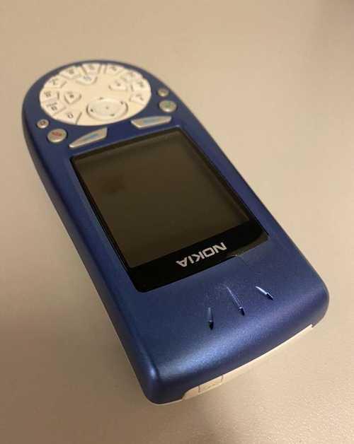 Nokia 3650