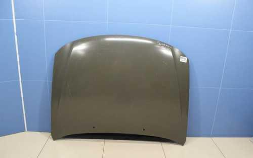 Капот Lifan Solano (620 630)