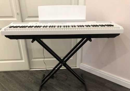 Цифровое пианино yamaha Digital Piano P-115