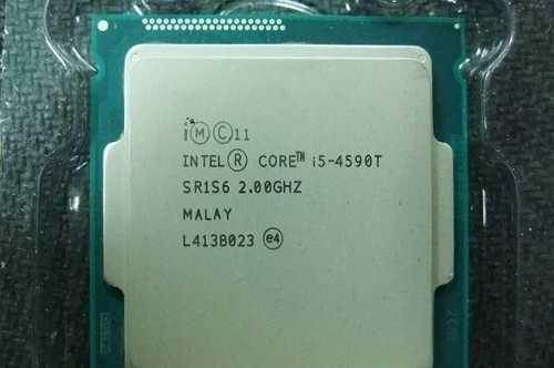 Intel core i5 4590T