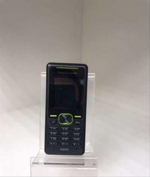 Телефон Sony Ericsson K330