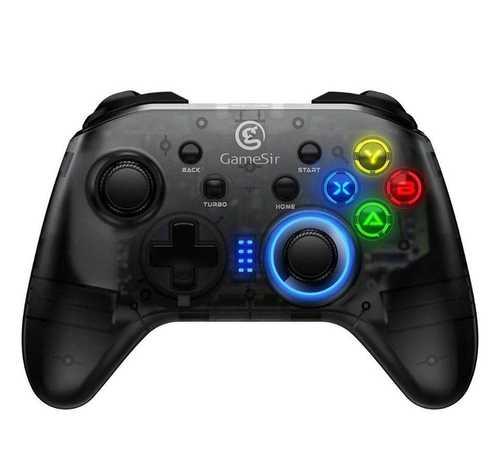 Gamepad Gamesir T4