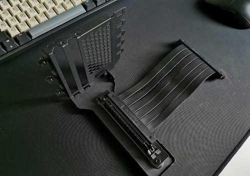 Phanteks vertical gpu bracket