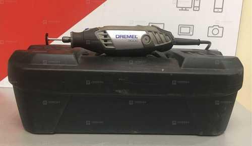 Гравер Dremel 3000-1/25