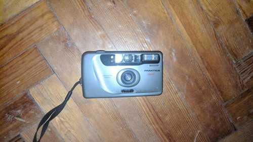 Praktica 450 af примеры фото