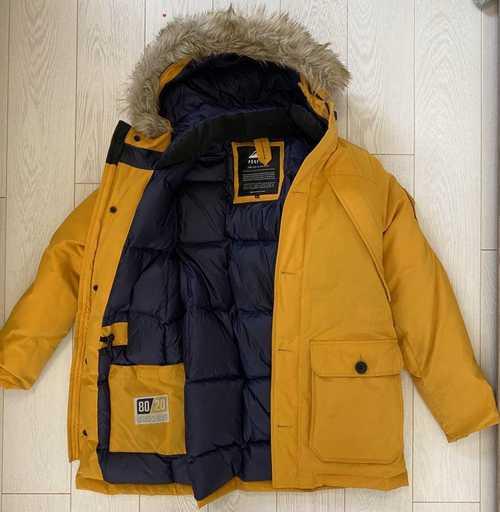 Пуховик penfield