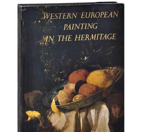 Western European Painting in The Hermitage