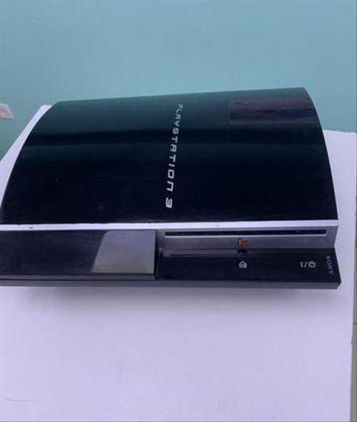 Sony PS3 80gb
