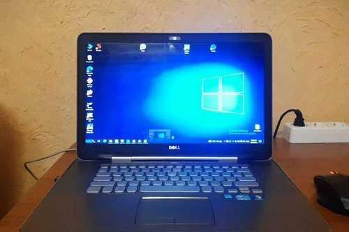 Ноутбук Dell XPS 15Z (i5,ssd,nvidia,fullhd)