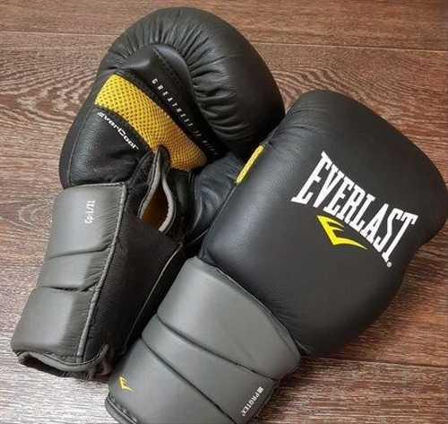 Перчатки для бокса Everlast