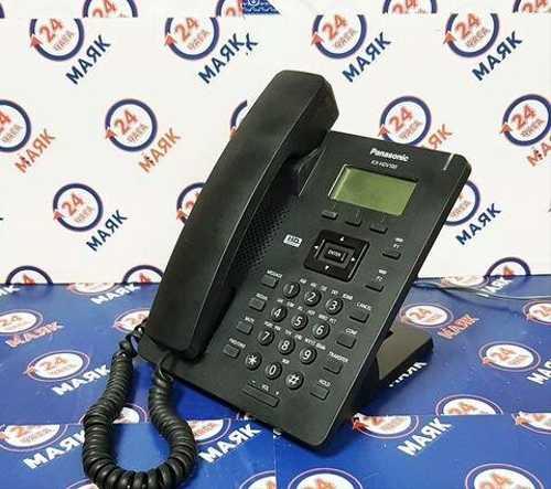 Телефон VoIP Panasonic KX-HDV 100