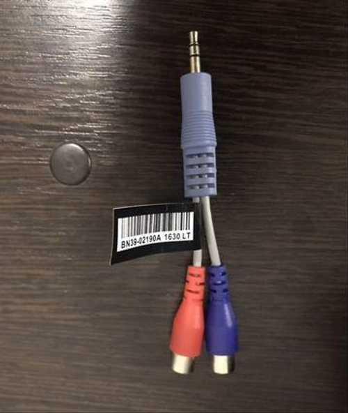 Адаптер для кабеля Samsung BN39-02190A