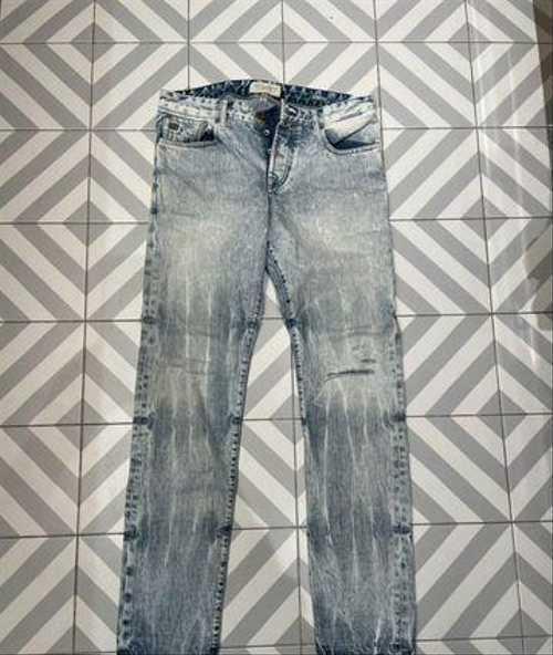 Джинсы мужские scotch&soda 32/34