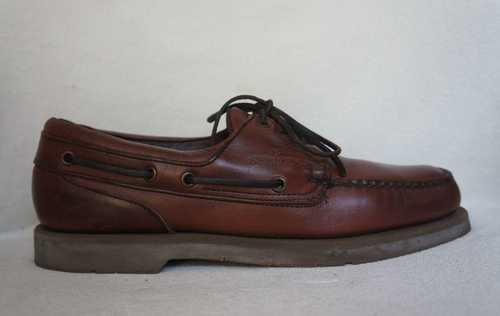 Sebago docksider USA