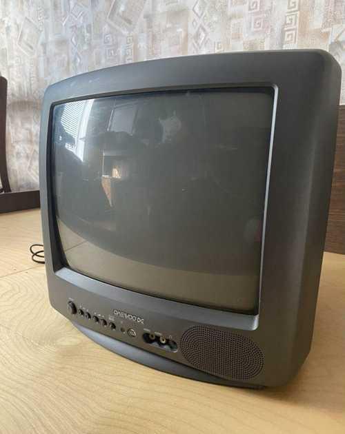 Телевизор Daewoo Electronics 14”