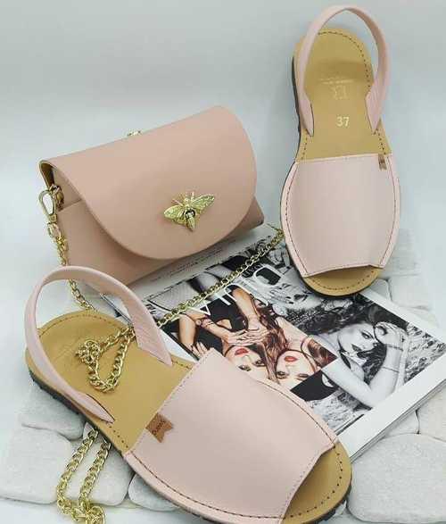 Новые испанские Абаркасы Zapatos 37размер