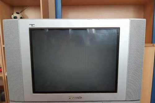 Продам телевизор Panasonic TX-21PS70T