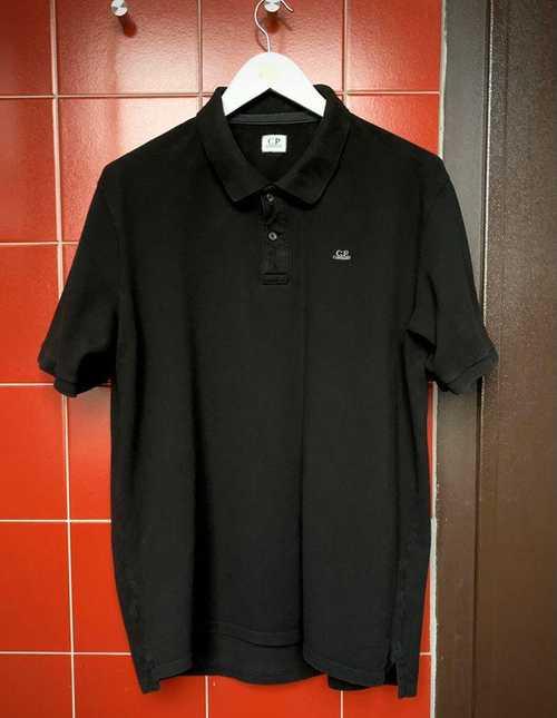 CP Company Polo Shirt, поло, рубашка, 3XL