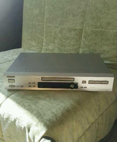 Onkyo DVD player DV-SP501