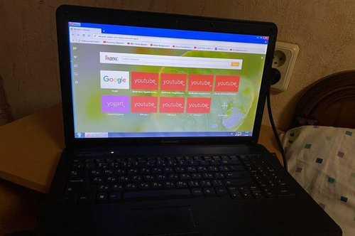 Lenovo B550 20053
