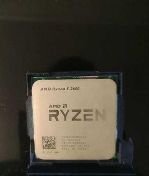 Ryzen 2600 память. Какие ножки не нужны на процессоре Ryzen 5 2600 OEM.